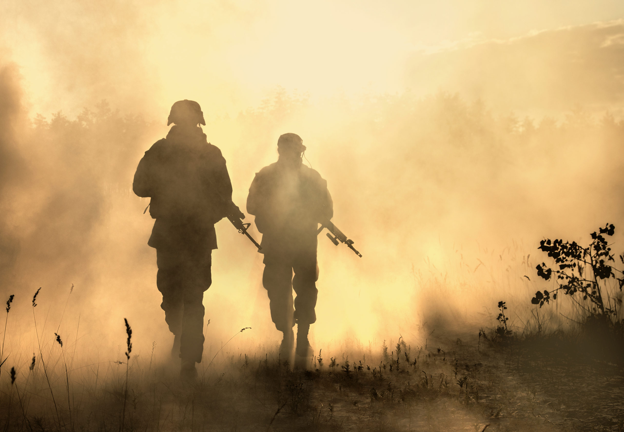 Our Mission – Elder Warrior